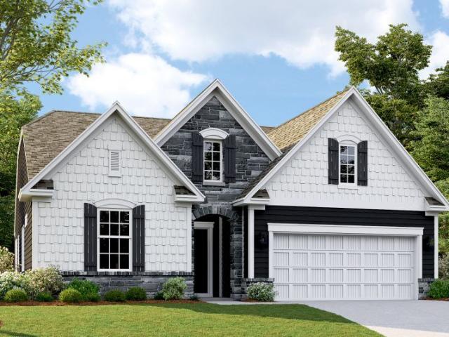 Brand New Home in Gilbert, SC. 2 Bed, 2 Bath