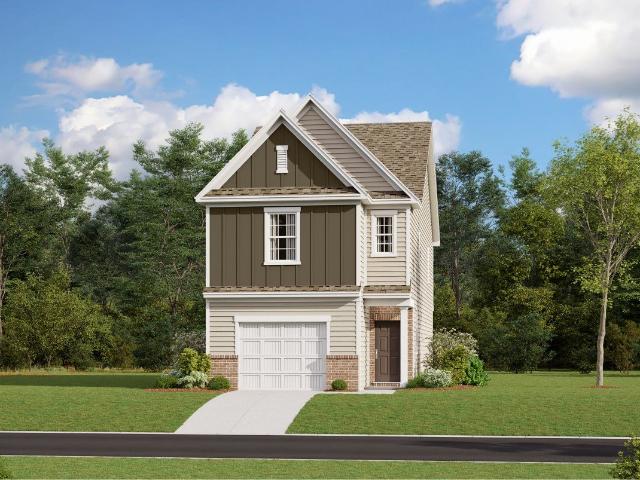 Brand New Home in Gilbert, SC. 3 Bed, 2 Bath
