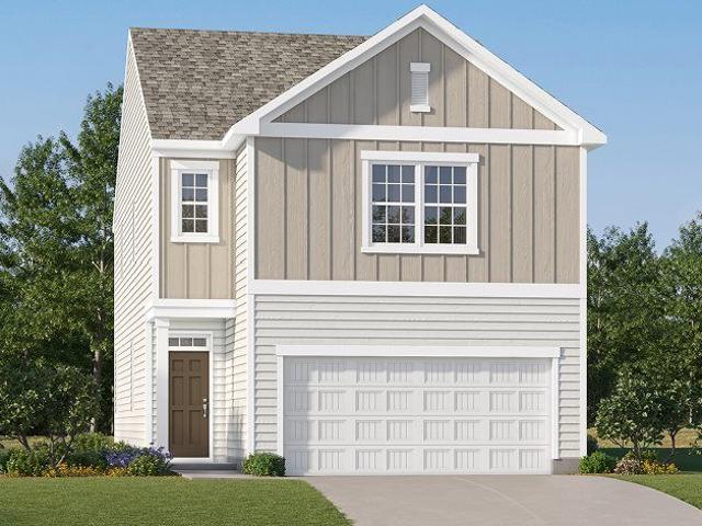 Brand New Home in Gilbert, SC. 3 Bed, 2 Bath