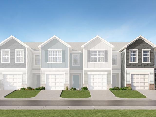Brand New Home in Gilbert, SC. 3 Bed, 2 Bath