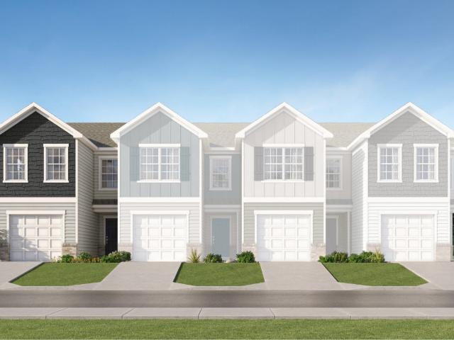 Brand New Home in Gilbert, SC. 3 Bed, 2 Bath
