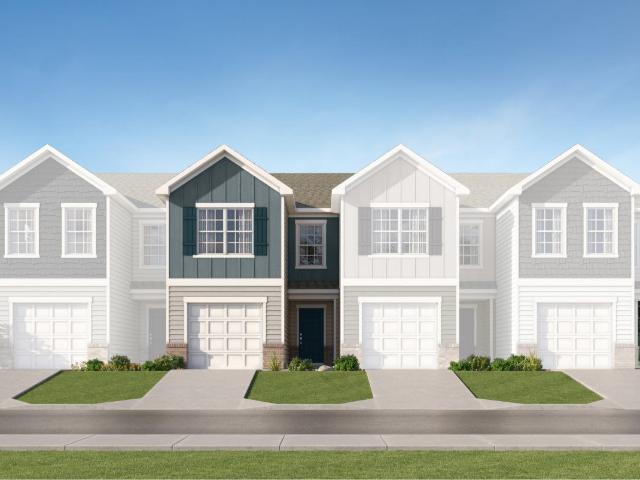 Brand New Home in Gilbert, SC. 3 Bed, 2 Bath