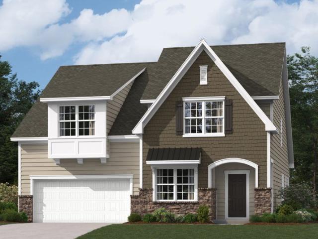 Brand New Home in Gilbert, SC. 4 Bed, 2 Bath
