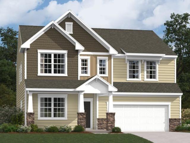 Brand New Home in Gilbert, SC. 4 Bed, 3 Bath