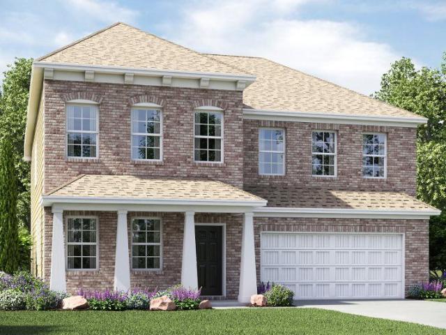 Brand New Home in Gilbert, SC. 4 Bed, 4 Bath