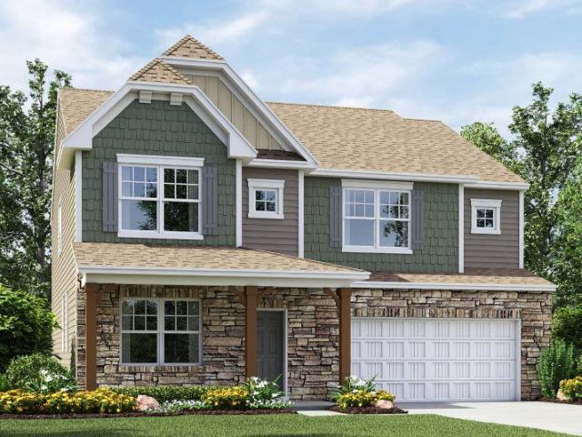 Brand New Home in Gilbert, SC. 4 Bed, 4 Bath