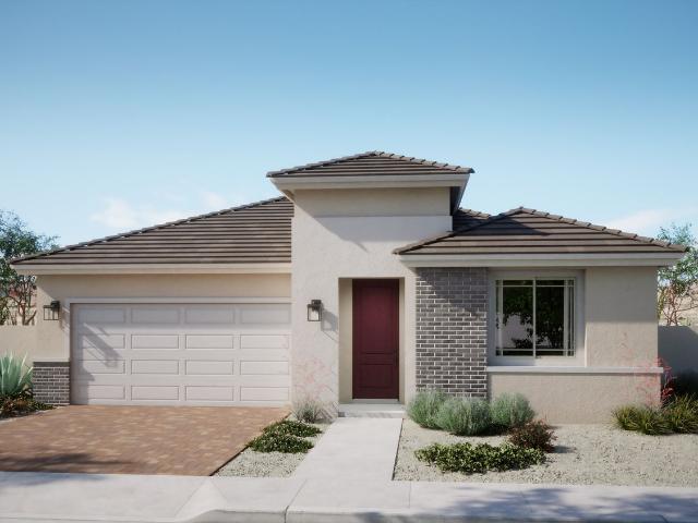 Brand New Home in Goodyear, AZ. 4 Bed, 4 Bath