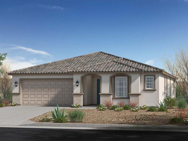 Brand New Home in Goodyear, AZ. 4 Bed, 2 Bath