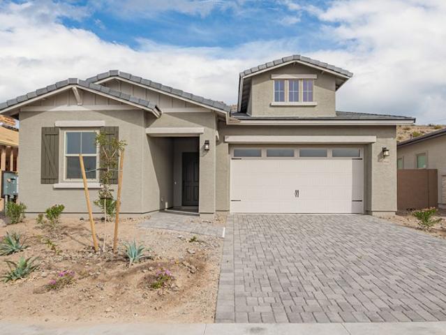 Brand New Home in Goodyear, AZ. 4 Bed, 2 Bath