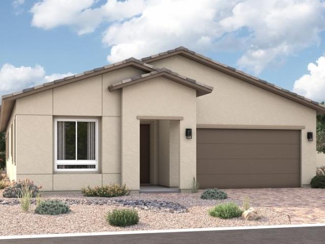 Brand New Home in Goodyear, AZ. 4 Bed, 2 Bath