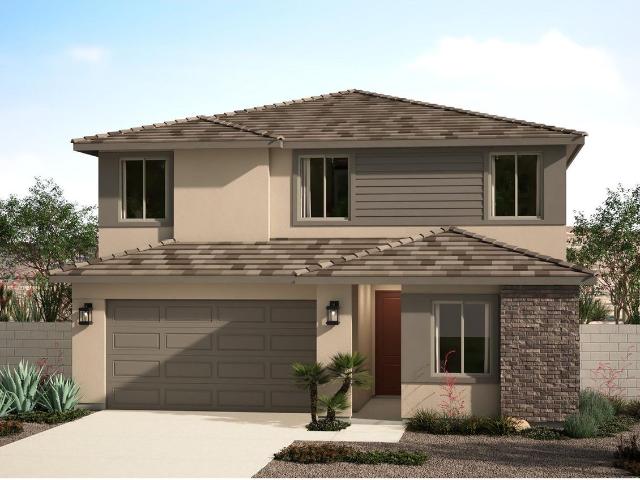 Brand New Home in Goodyear, AZ. 4 Bed, 3 Bath