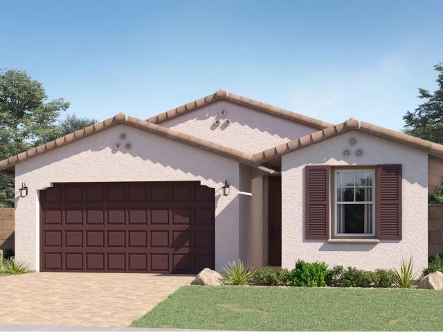 Brand New Home in Goodyear, AZ. 4 Bed, 3 Bath