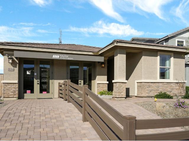 Brand New Home in Goodyear, AZ. 4 Bed, 3 Bath