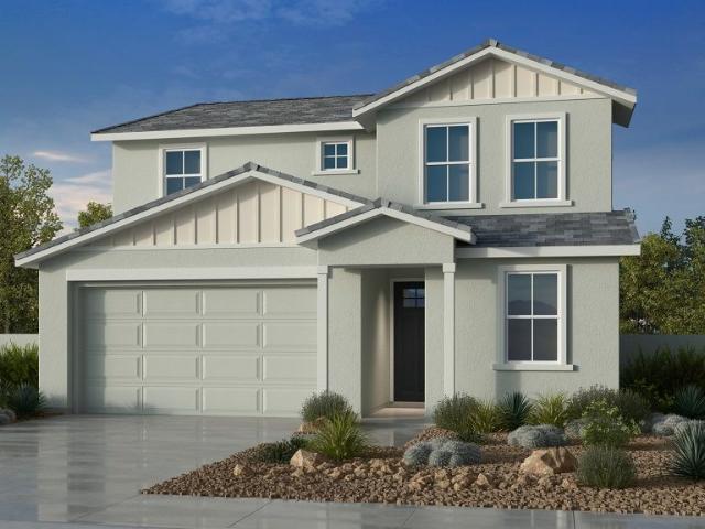Brand New Home in Goodyear, AZ. 4 Bed, 3 Bath