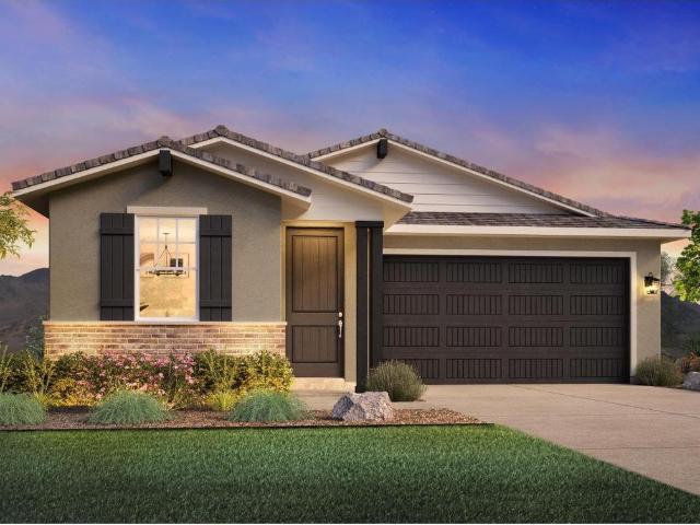 Brand New Home in Goodyear, AZ. 4 Bed, 3 Bath