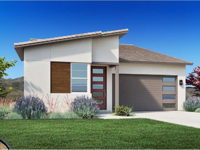 Brand New Home in Goodyear, AZ. 4 Bed, 3 Bath