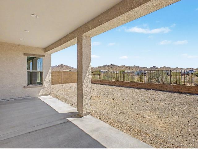 Brand New Home in Goodyear, AZ. 4 Bed, 3 Bath