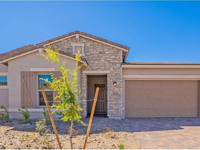 Brand New Home in Goodyear, AZ. 4 Bed, 3 Bath