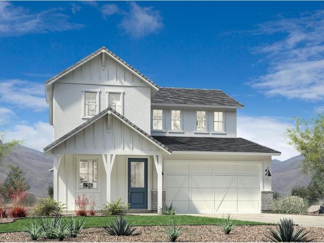 Brand New Home in Goodyear, AZ. 4 Bed, 3 Bath