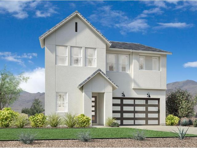 Brand New Home in Goodyear, AZ. 5 Bed, 3 Bath