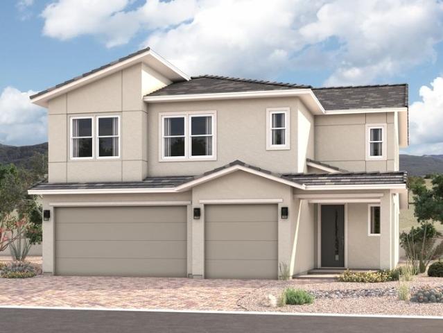 Brand New Home in Goodyear, AZ. 5 Bed, 3 Bath