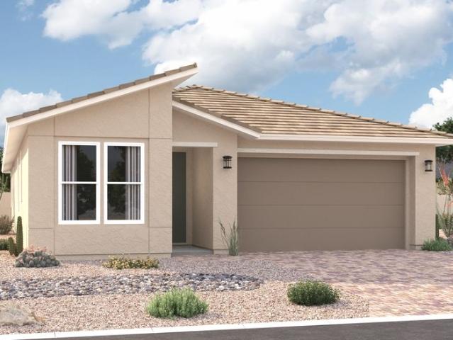 Brand New Home in Goodyear, AZ. 5 Bed, 3 Bath