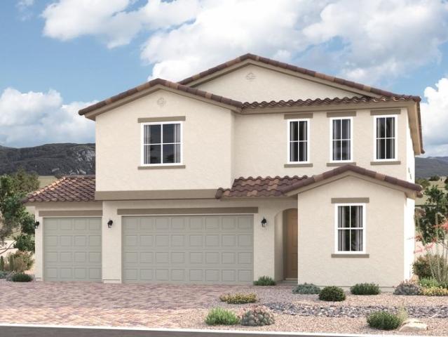 Brand New Home in Goodyear, AZ. 5 Bed, 3 Bath