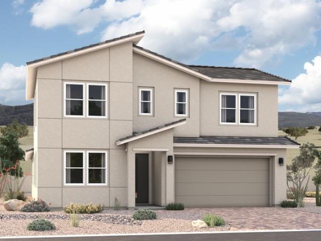 Brand New Home in Goodyear, AZ. 5 Bed, 3 Bath