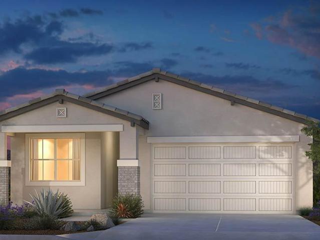 Brand New Home in Goodyear, AZ. 2 Bed, 2 Bath
