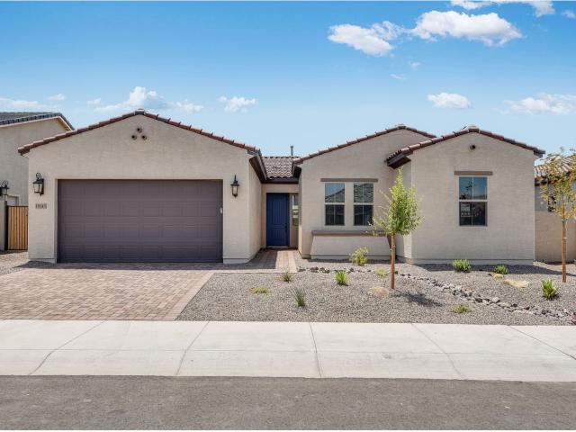 Brand New Home in Goodyear, AZ. 2 Bed, 2 Bath