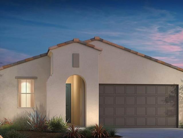 Brand New Home in Goodyear, AZ. 2 Bed, 2 Bath