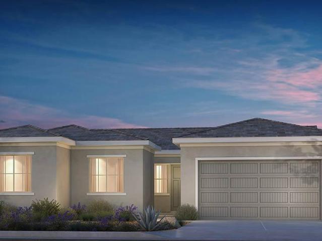 Brand New Home in Goodyear, AZ. 2 Bed, 2 Bath