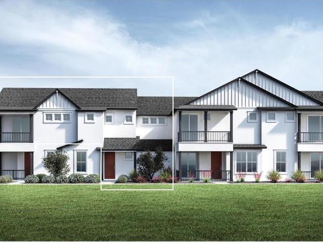 Brand New Home in Goodyear, AZ. 3 Bed, 2 Bath