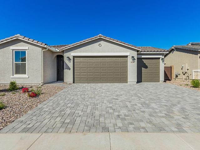 Brand New Home in Goodyear, AZ. 3 Bed, 2 Bath