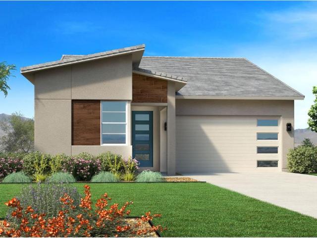 Brand New Home in Goodyear, AZ. 3 Bed, 2 Bath