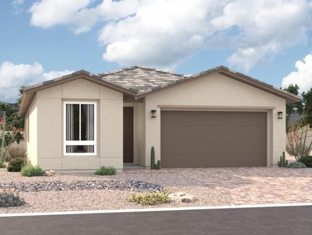 Brand New Home in Goodyear, AZ. 3 Bed, 2 Bath