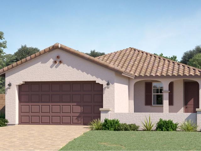 Brand New Home in Goodyear, AZ. 3 Bed, 2 Bath