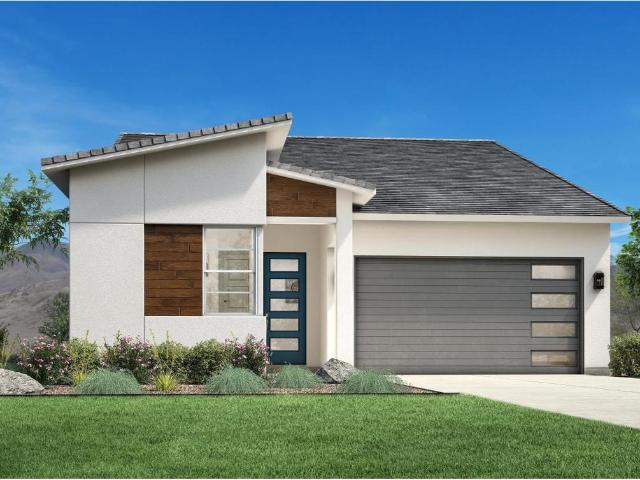 Brand New Home in Goodyear, AZ. 3 Bed, 2 Bath