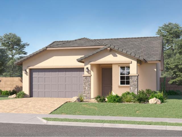 Brand New Home in Goodyear, AZ. 3 Bed, 2 Bath