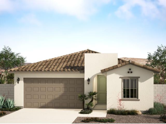 Brand New Home in Goodyear, AZ. 3 Bed, 3 Bath