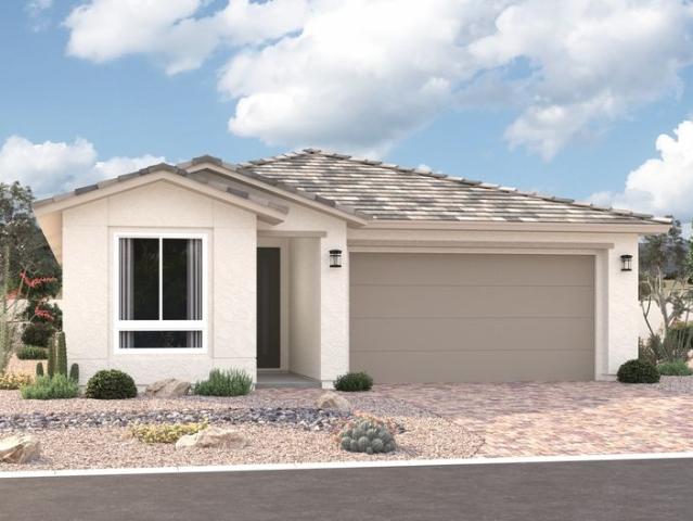 Brand New Home in Goodyear, AZ. 3 Bed, 3 Bath