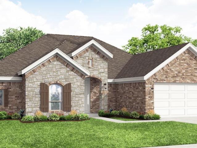 Brand New Home in Godley, TX. 3 Bed, 2 Bath