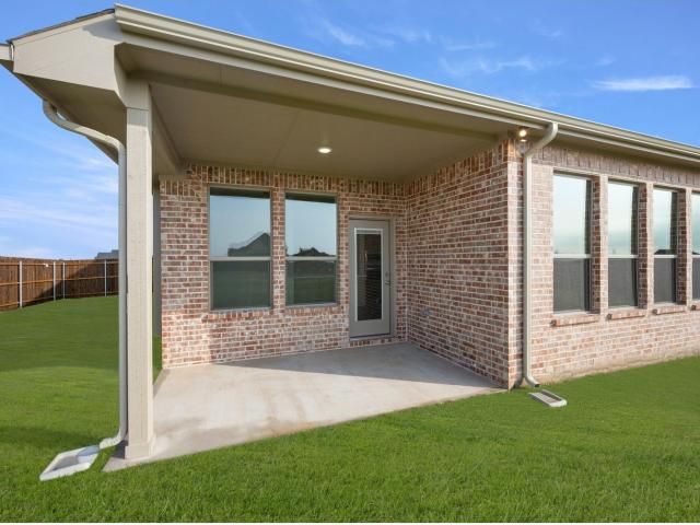 Brand New Home in Godley, TX. 3 Bed, 2 Bath