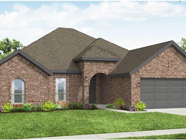 Brand New Home in Godley, TX. 3 Bed, 2 Bath