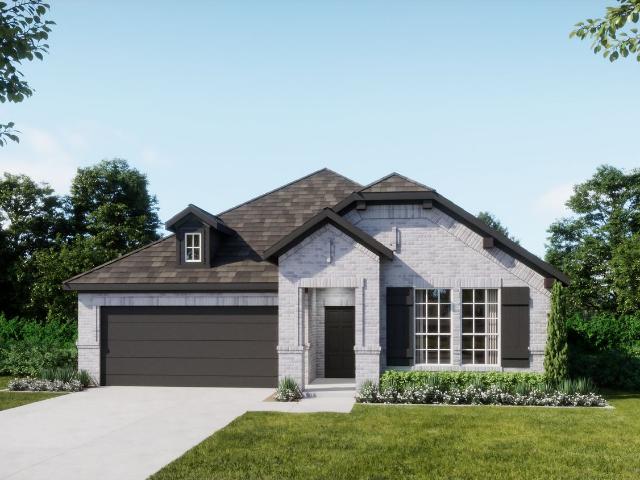 Brand New Home in Godley, TX. 3 Bed, 2 Bath