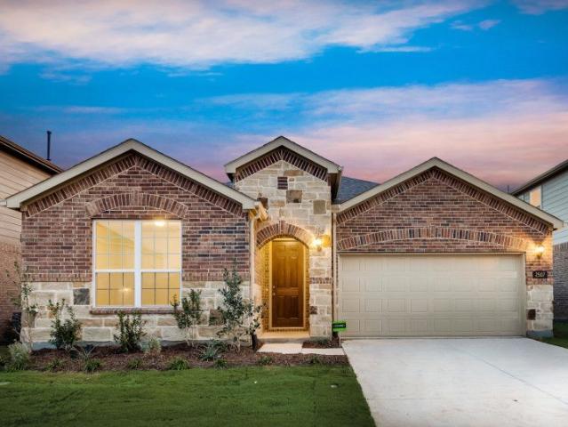 Brand New Home in Godley, TX. 3 Bed, 2 Bath