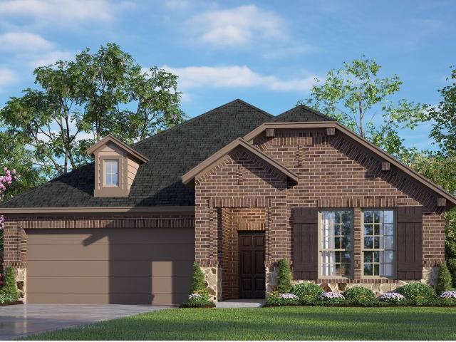 Brand New Home in Godley, TX. 3 Bed, 2 Bath