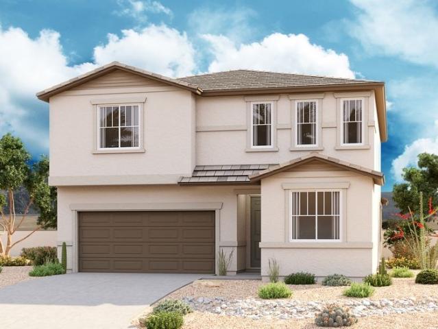 Brand New Home in Gold Canyon, AZ. 5 Bed, 3 Bath