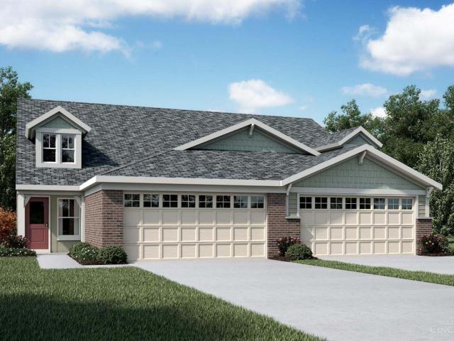 Brand New Home in Goshen, OH. 3 Bed, 2 Bath