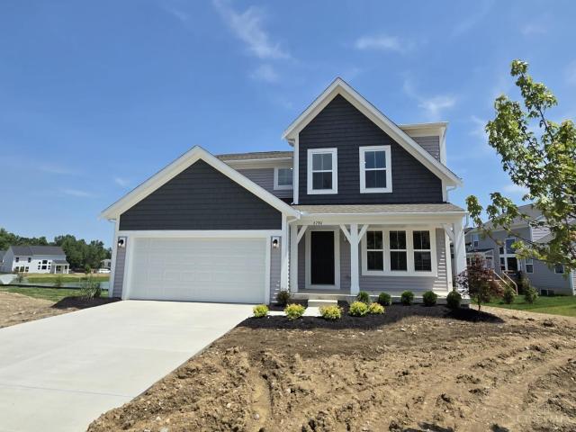 Brand New Home in Goshen, OH. 4 Bed, 2 Bath